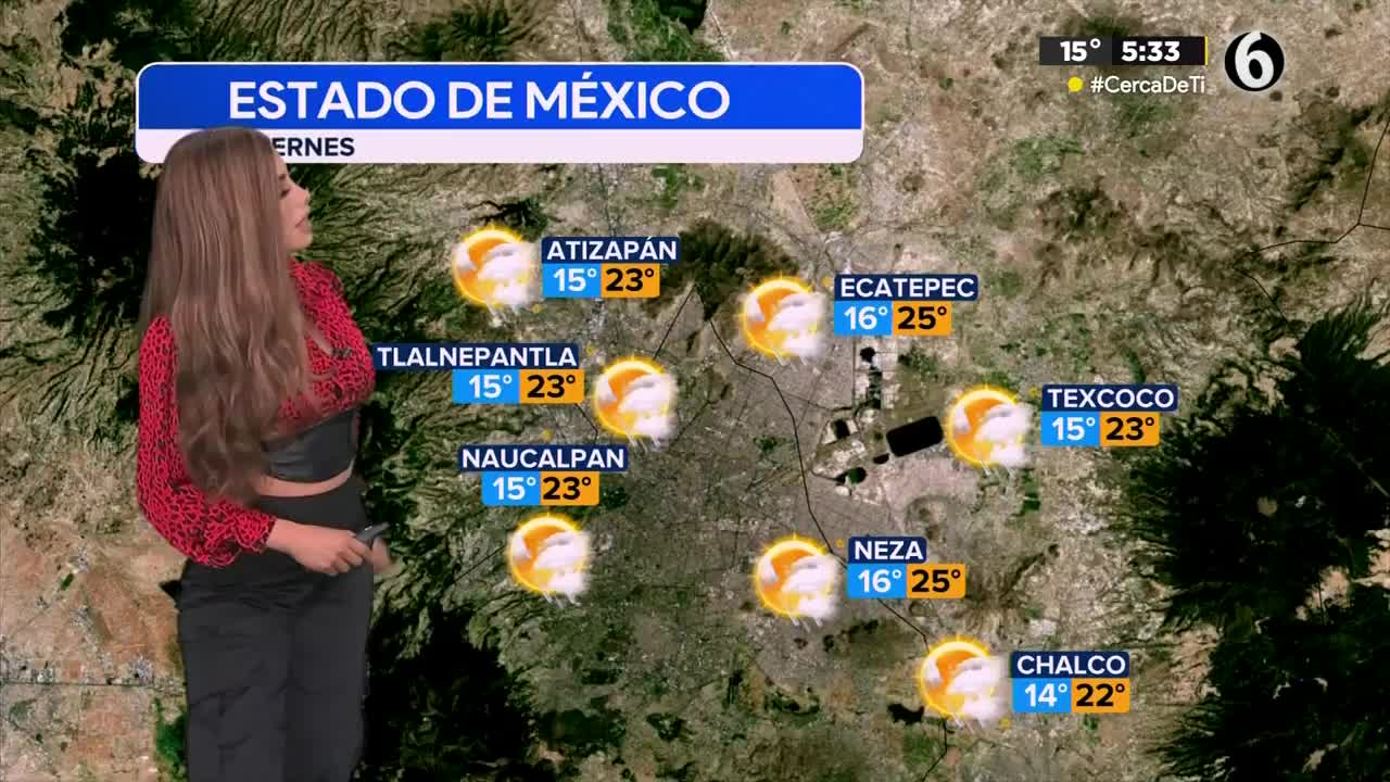 Noticias de Cuidado con el Perro en Telediario| Telediario México