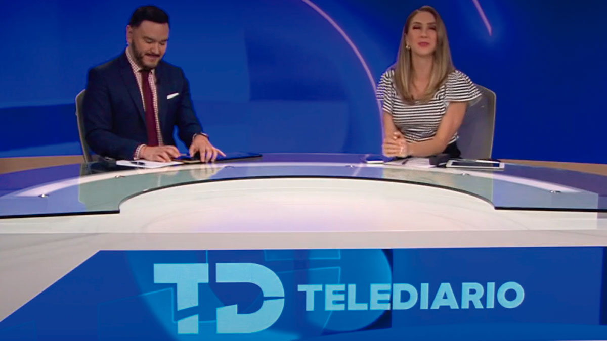 Telediario nocturno CdMx, 17 de julio de 2023| Telediario México