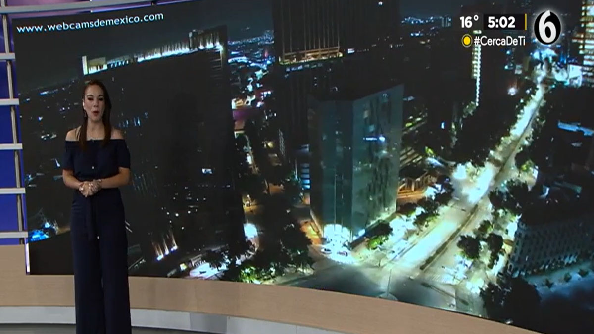 Telediario express CdMx, 17 de julio de 2023| Telediario México