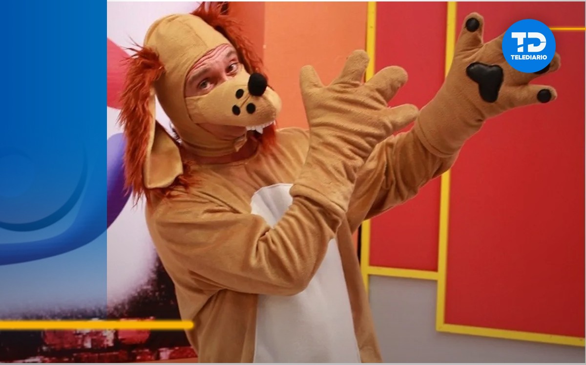 Óscar Burgos: cuáles son sus mejores personajes| Telediario México