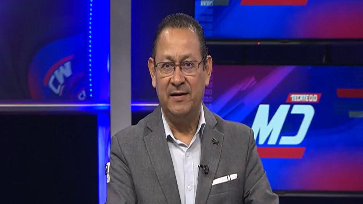 Programa Multimedios Deportes, 25 de julio de 2023| Telediario México