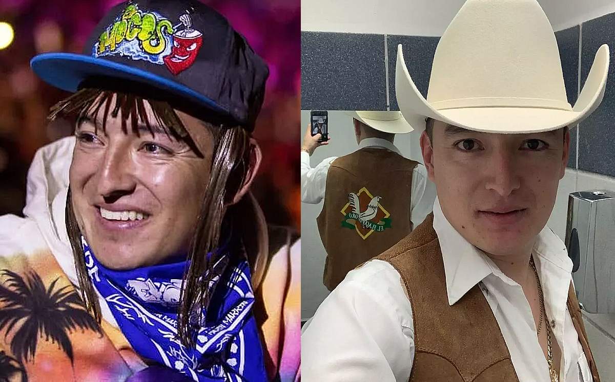 Quién era Gil Rodríguez, El Mocos, comediante asesinado en Monterrey| Telediario México