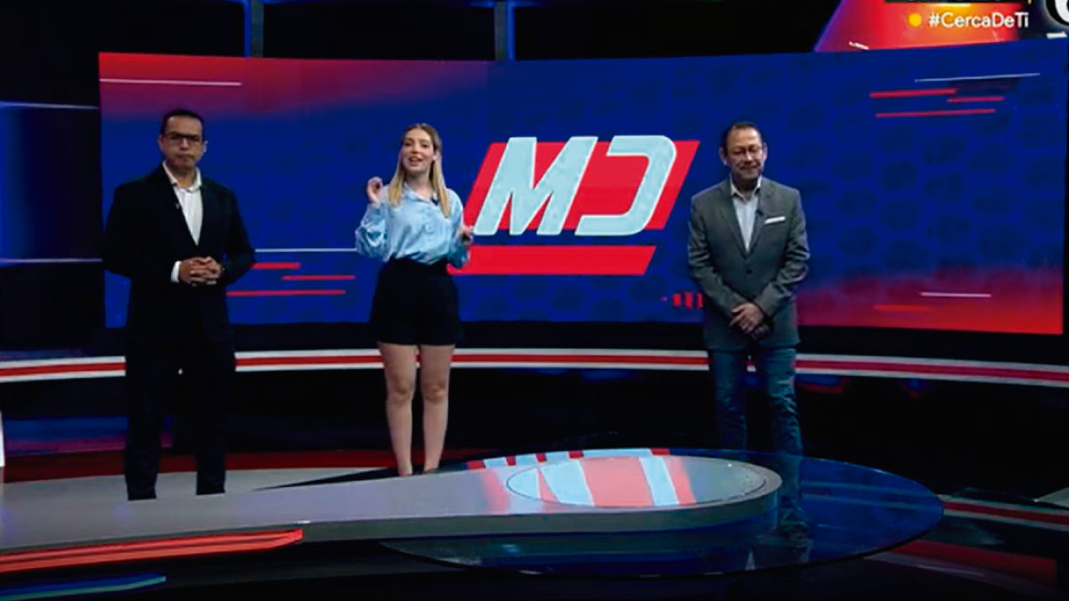 Telediario matutino Monterrey, 26 de junio de 2023| Telediario México