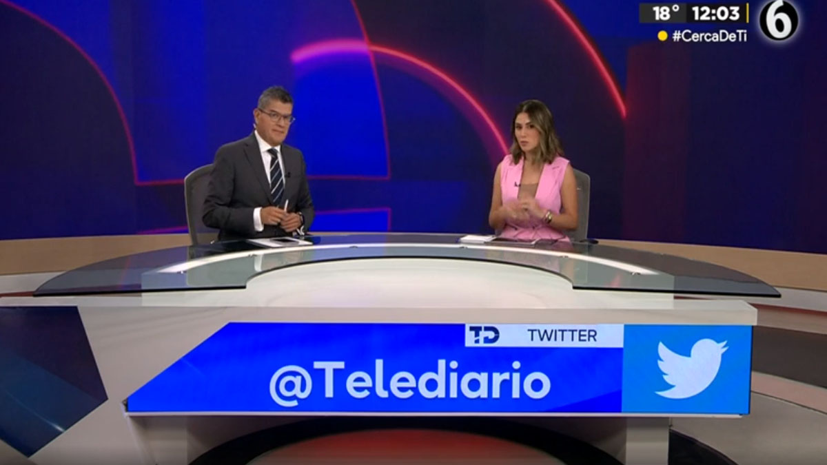 Telediario vespertino CdMx, 27 de julio de 2023| Telediario México