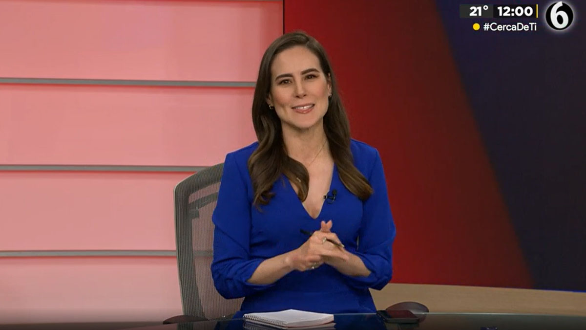 Telediario vespertino Monterrey, 07 de julio de 2023| Telediario México