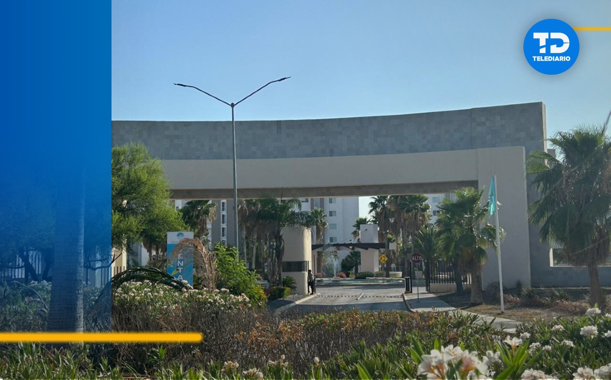 Mueren dos hombres electrocutados en alberca en Apodaca| Telediario México