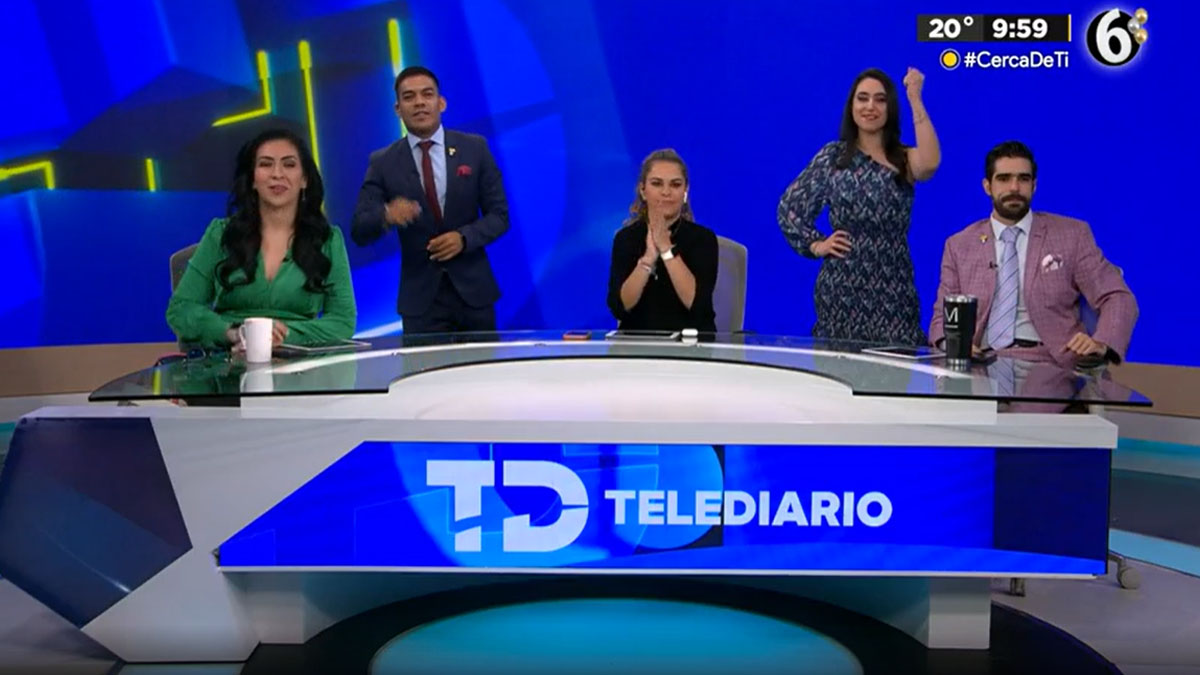 Telediario matutino CdMx, 08 de agosto de 2023| Telediario México