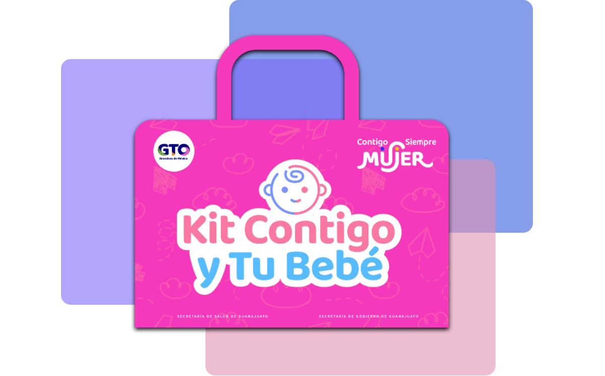 Programa GTO Contigo y Tu Bebé; cómo inscribir a mi hijo| Telediario México