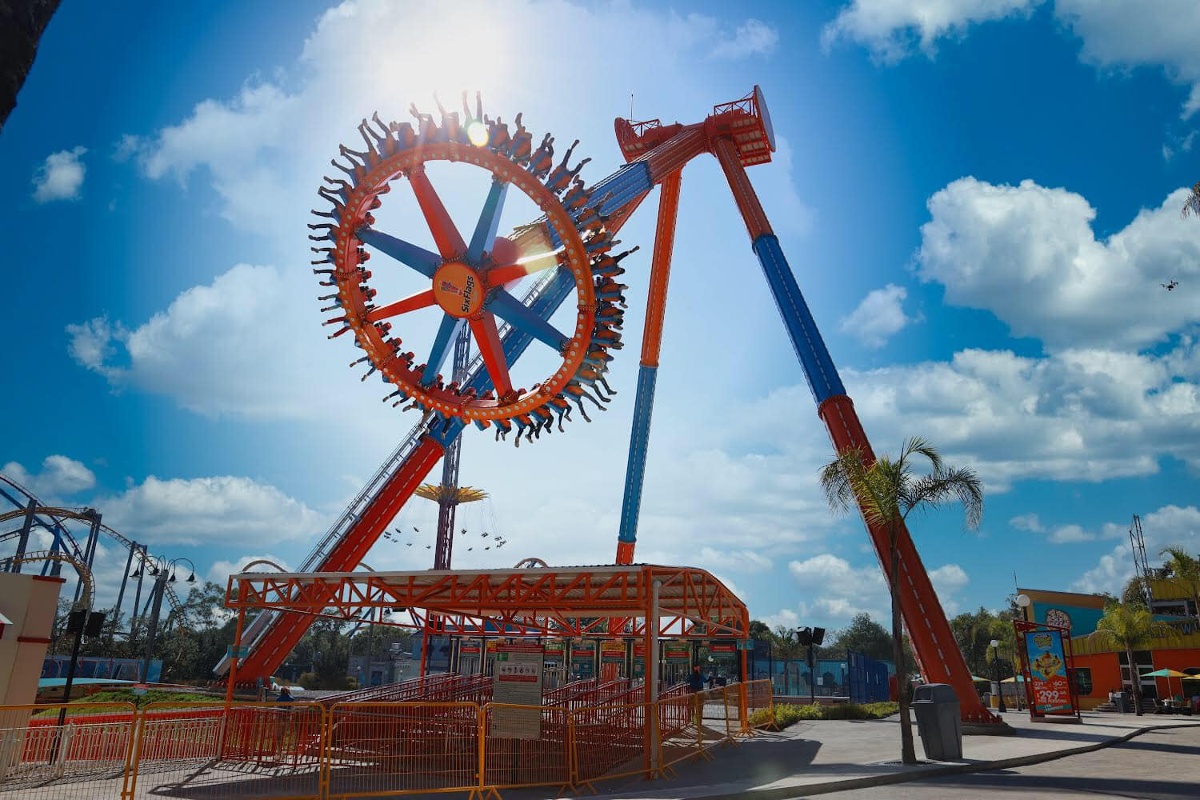 Six Flags M xico Cu nto cuesta La Entrada Telediario M xico Six Flags M xico Cu nto cuesta La Entrada Telediario M xico