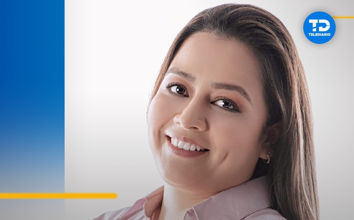 Lizette Minto: quién es la suplente de la diputada Aurora Sierra| Telediario México