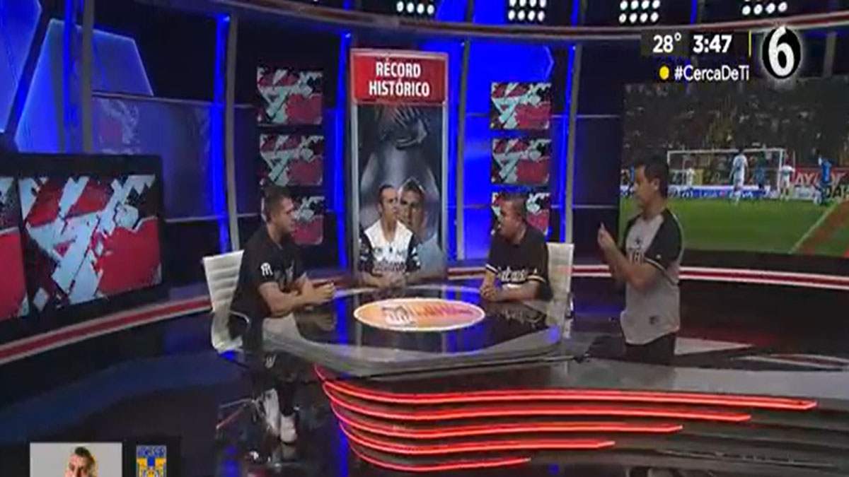 Programa Futbol al día, 22 de agosto de 2023| Telediario México