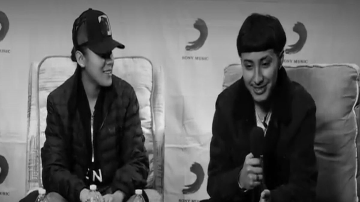 Yahritza y Su Esencia rompen el silencio sobre polémica en México ...