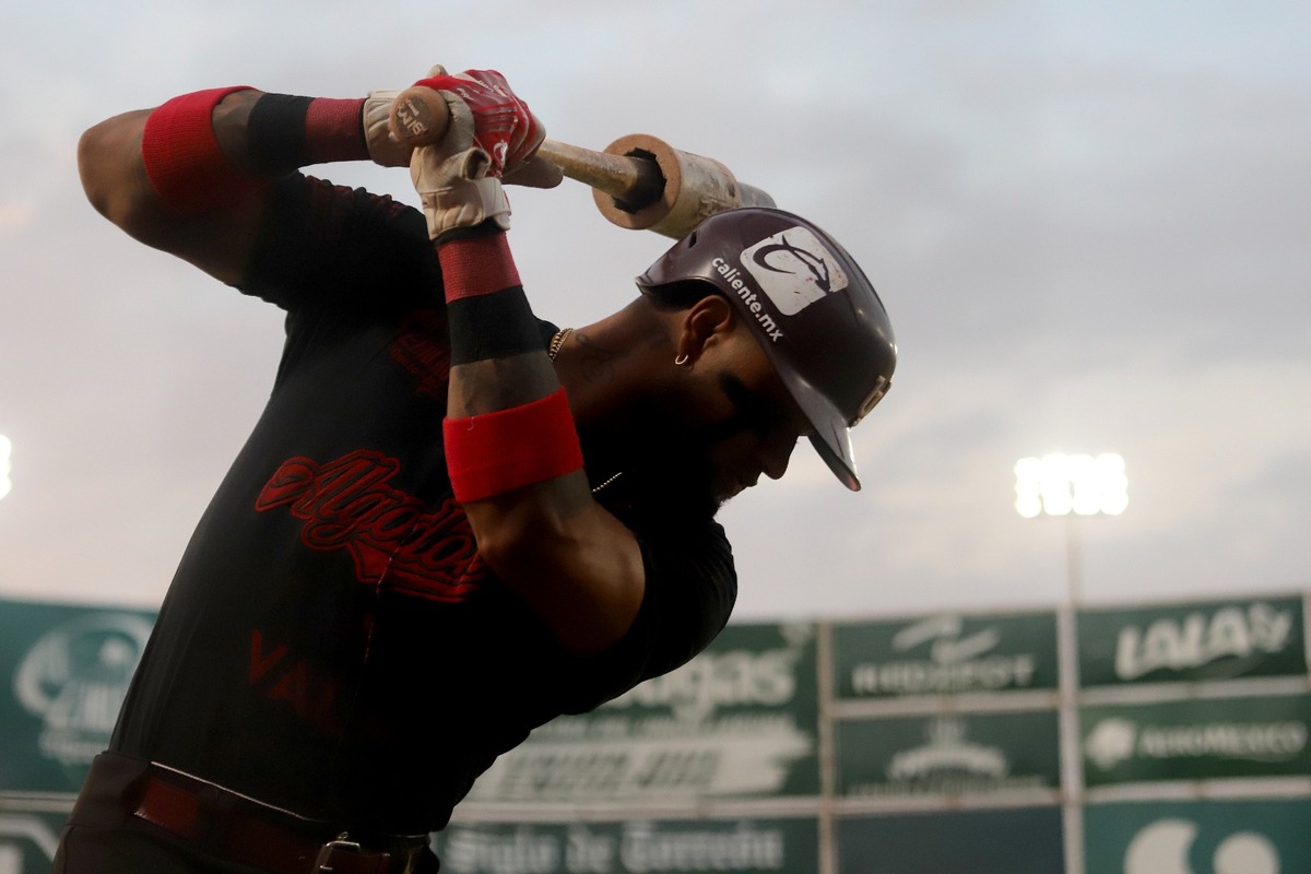 Algodoneros Unión Laguna: cómo quedó y cuándo es la final| Telediario ...