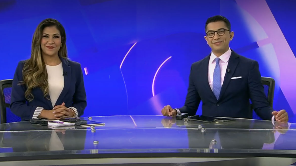 Telediario nocturno Monterrey, 06 de septiembre de 2023| Telediario México