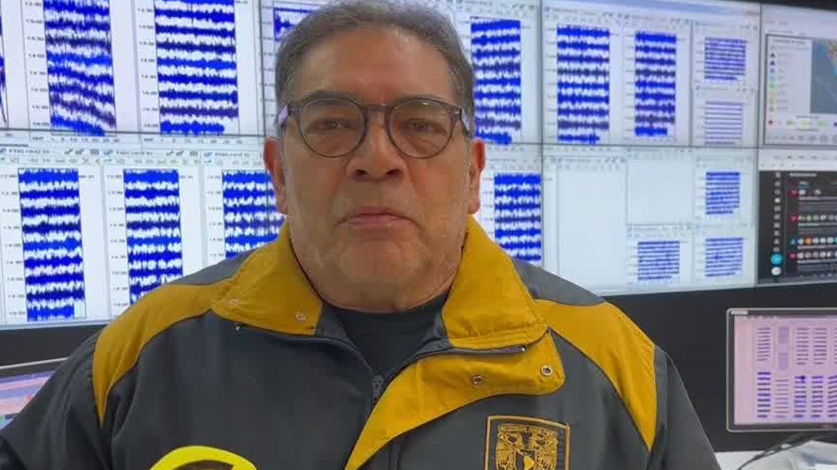 ¿Septiembre sísmico? Especialistas brindan recomendaciones| Telediario ...