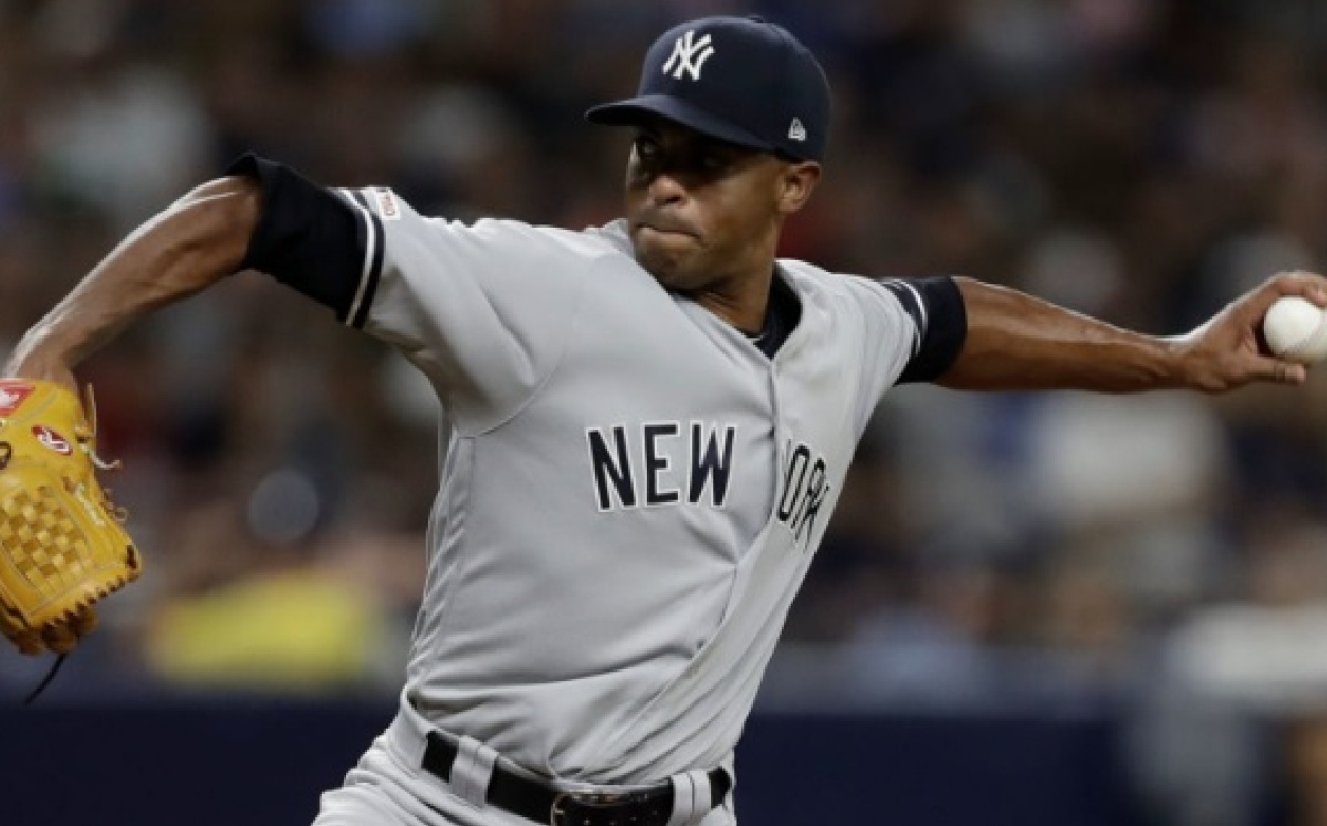 Sultanes anuncian como refuerzo a Stephen Tarpley| Telediario México