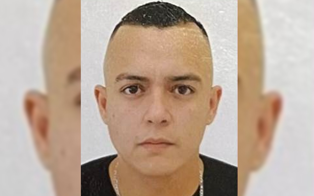 Roberto Carlos Mota González desaparece en Apodaca| Telediario México