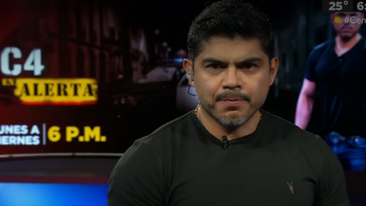 Programa C4 en Alerta, 14 de septiembre de 2023| Telediario México