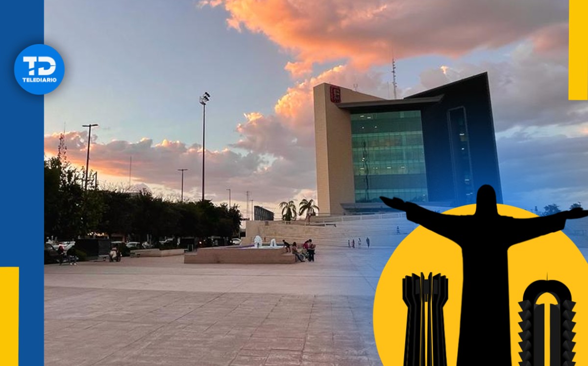 Clima en Torreón HOY 22 de septiembre 2023| Telediario México