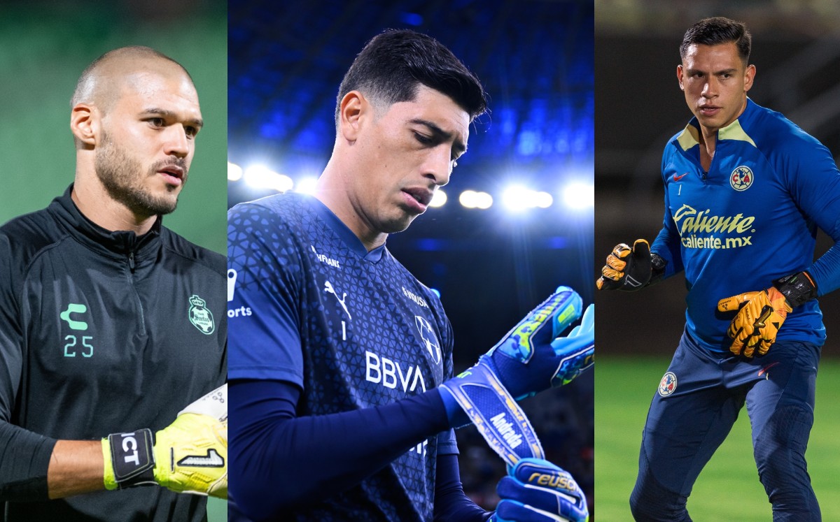 Estudio revela que los porteros perciben el mundo de forma distinta ...