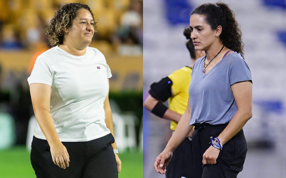 Primer Clásico Regio de Milagro Martínez sería el último de Eva Espejo ...