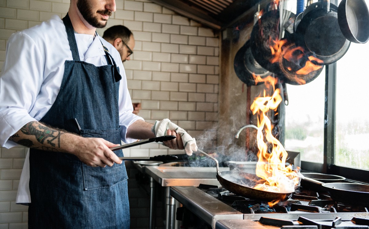 Dónde puedo estudiar para ser chef en CdMx| Telediario México