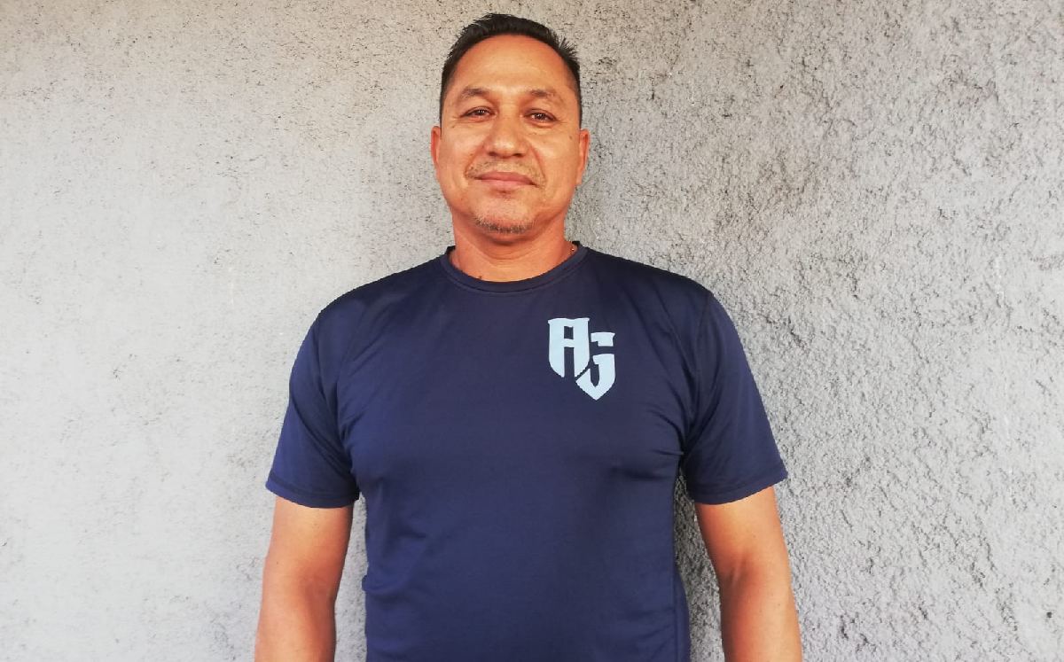 Javier Robles Feliz Por Entrar Al Salón De La Fama Telediario México 7626