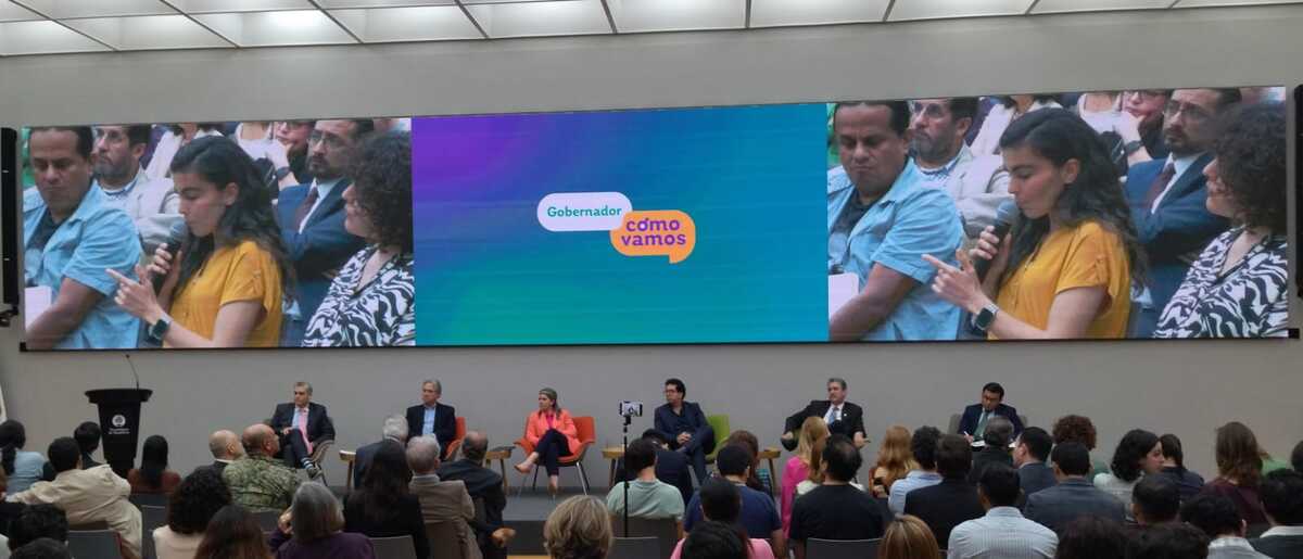 Cómo Vamos NL califica con 6.9 gobierno de Samuel García 2023 ...