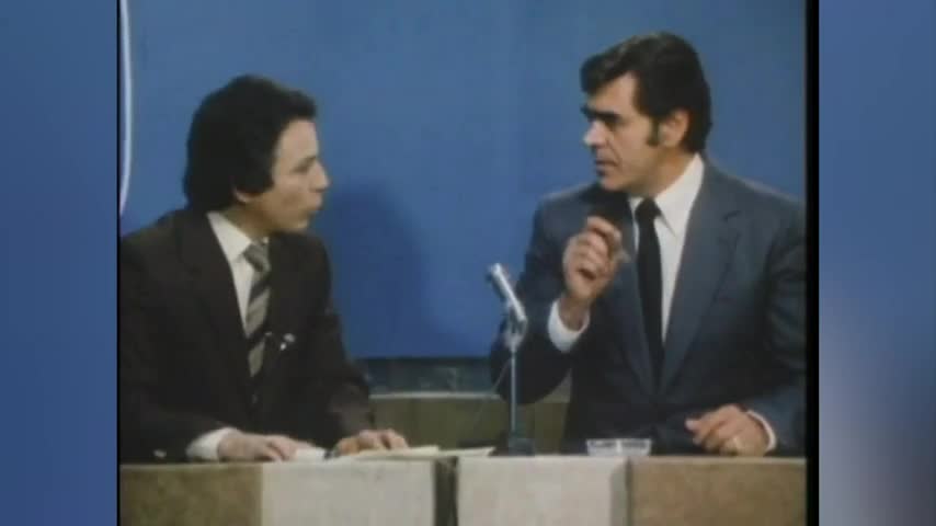 Arquitecto Héctor Benavides participó en el mundo del espectáculo ...