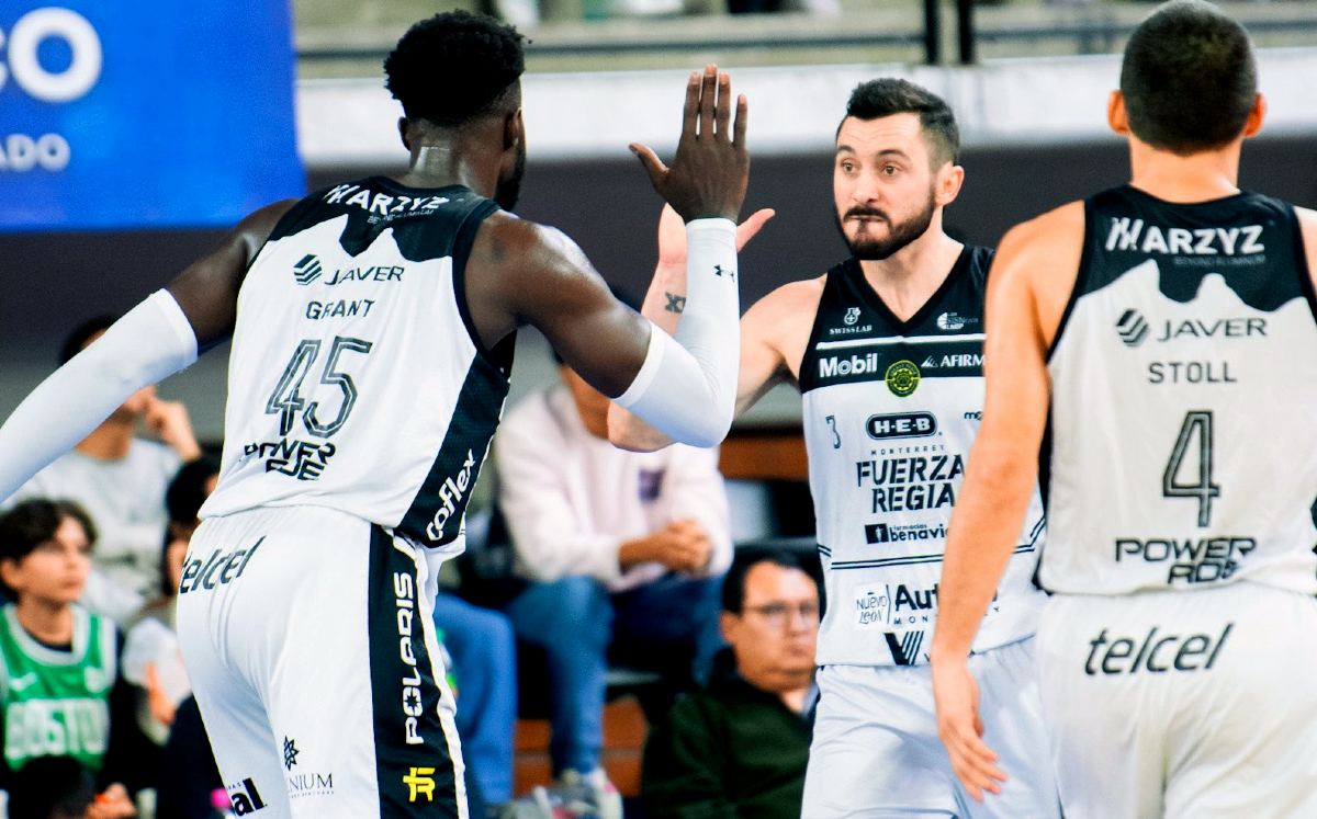 Boletos Fuerza Regia vs Astros: cuánto cuestan para la final LNBP 2023| Telediario México