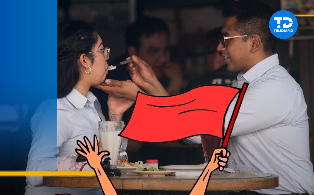 Red flags en una amistad: cuáles son y cómo identificarlas| Telediario México