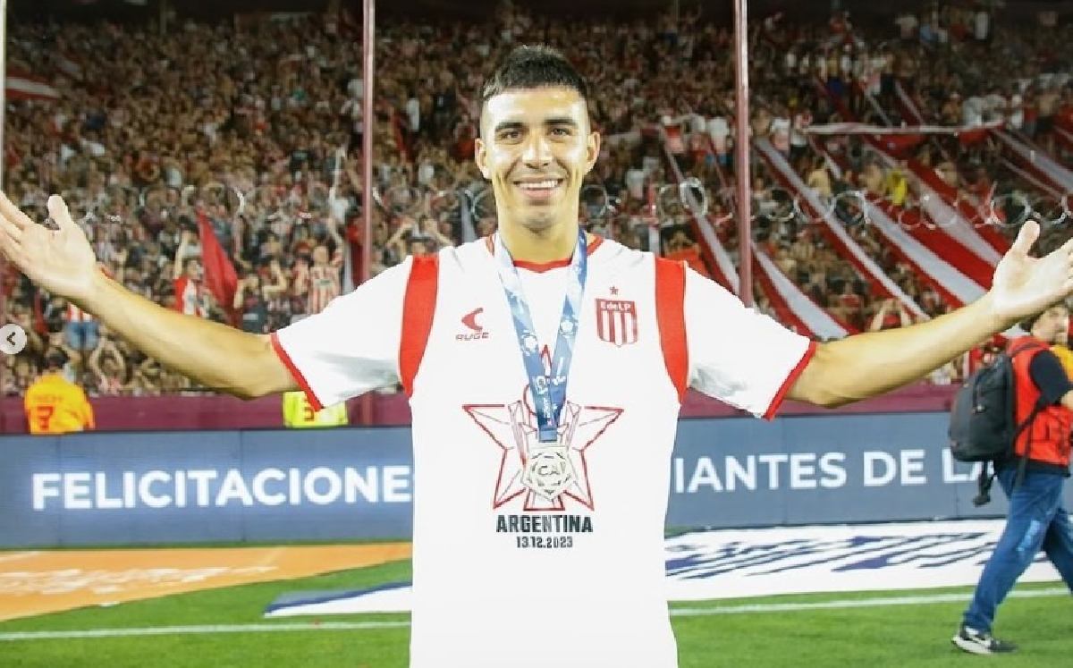 Jorge Rodríguez reportará con Rayados este martes como nuevo refuerzo ...
