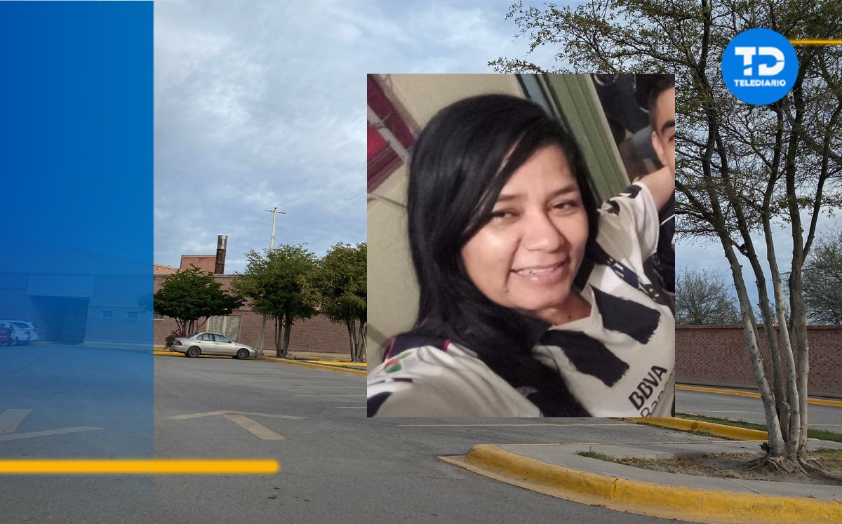 Tragedia en TSM: Familia de Maribel ya espera su cuerpo en Nuevo León ...