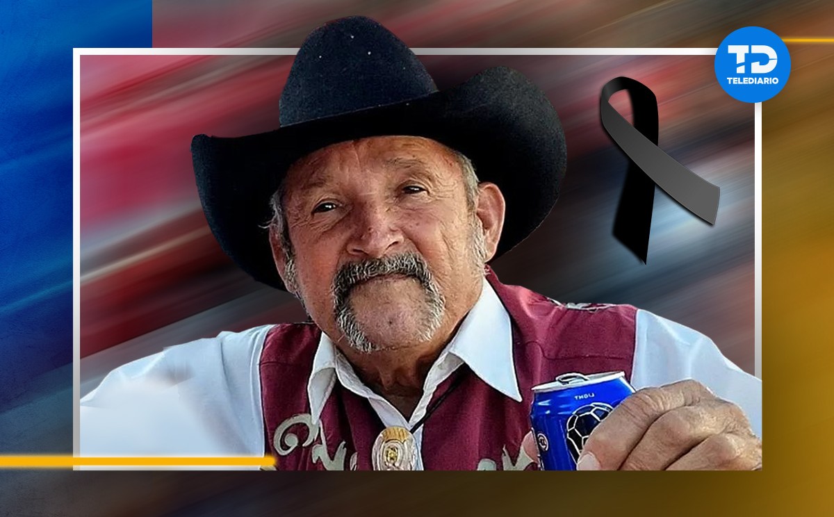 Muerte de Pilo Chistes sorprende a sus familiares| Telediario México