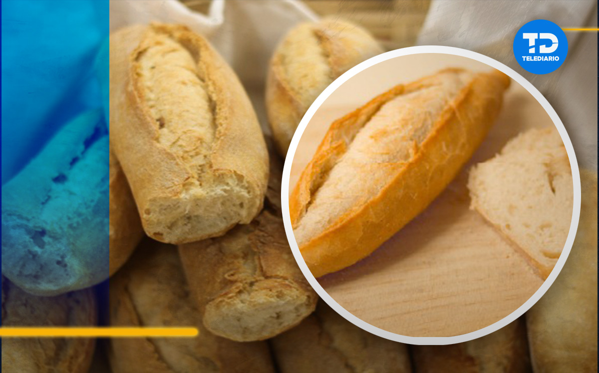 Birote salado: qué-es y por qué solo se hace en Guadalajara| Telediario ...