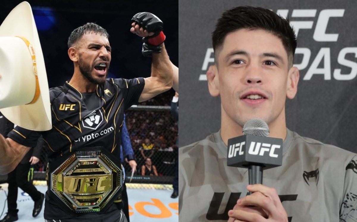 Brandon Moreno y Pantera Rodríguez superan la báscula| Telediario México