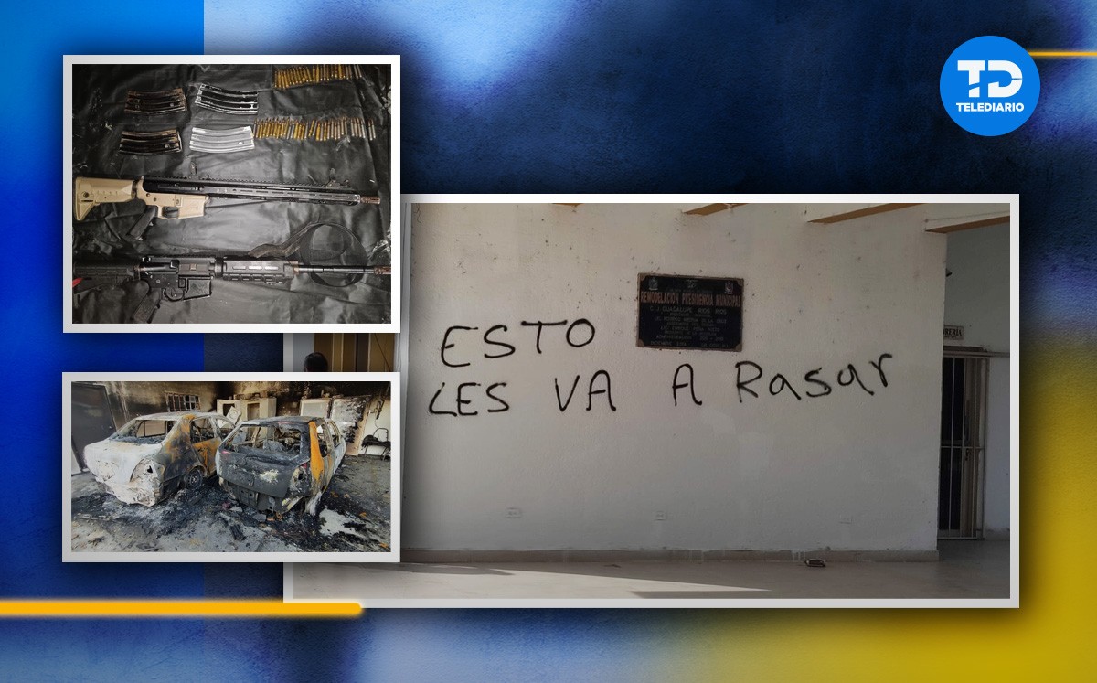 Doctor Coss Nuevo León: qué está pasando hoy 27 de febrero| Telediario ...