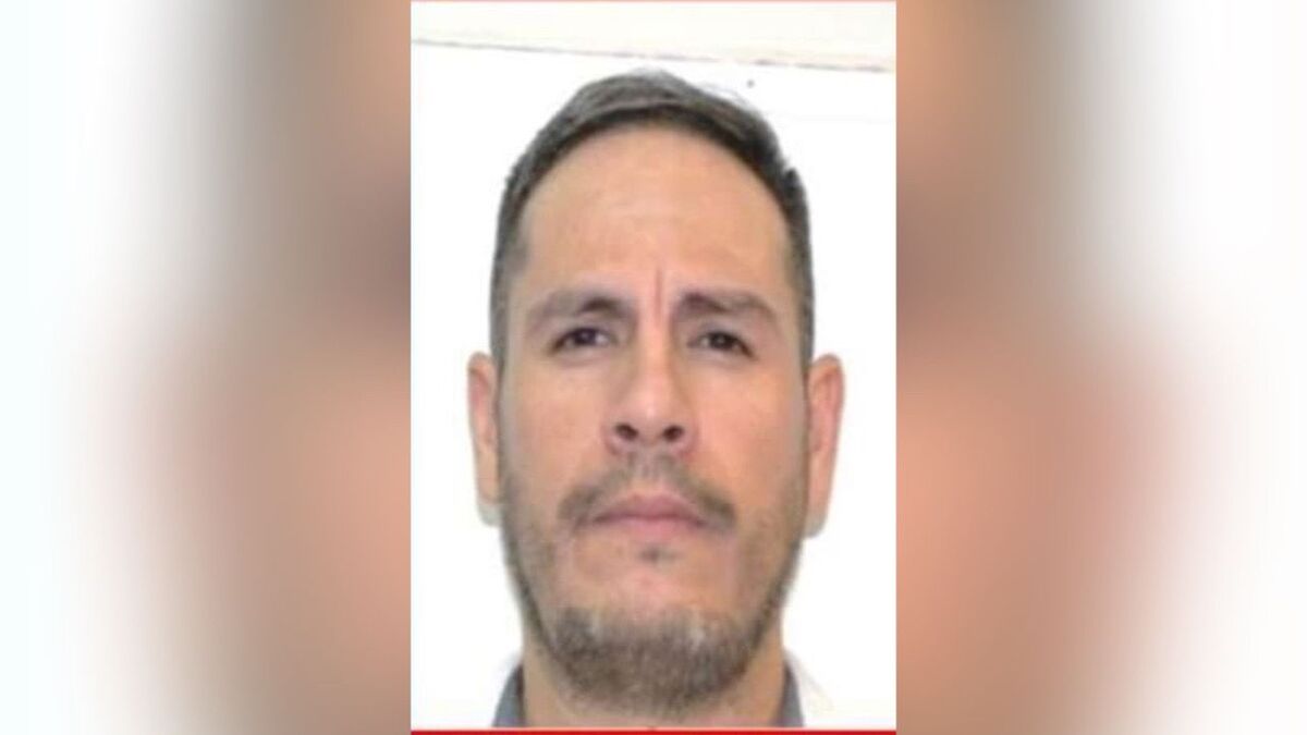 Diego Armando Balderas Garza desaparece en San Nicolás| Telediario México