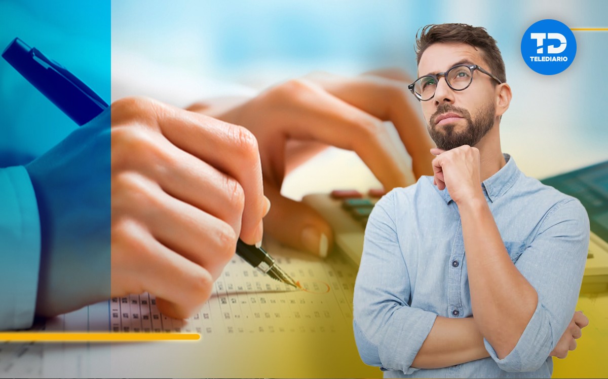 ISN: qué es y cómo se calcula| Telediario México