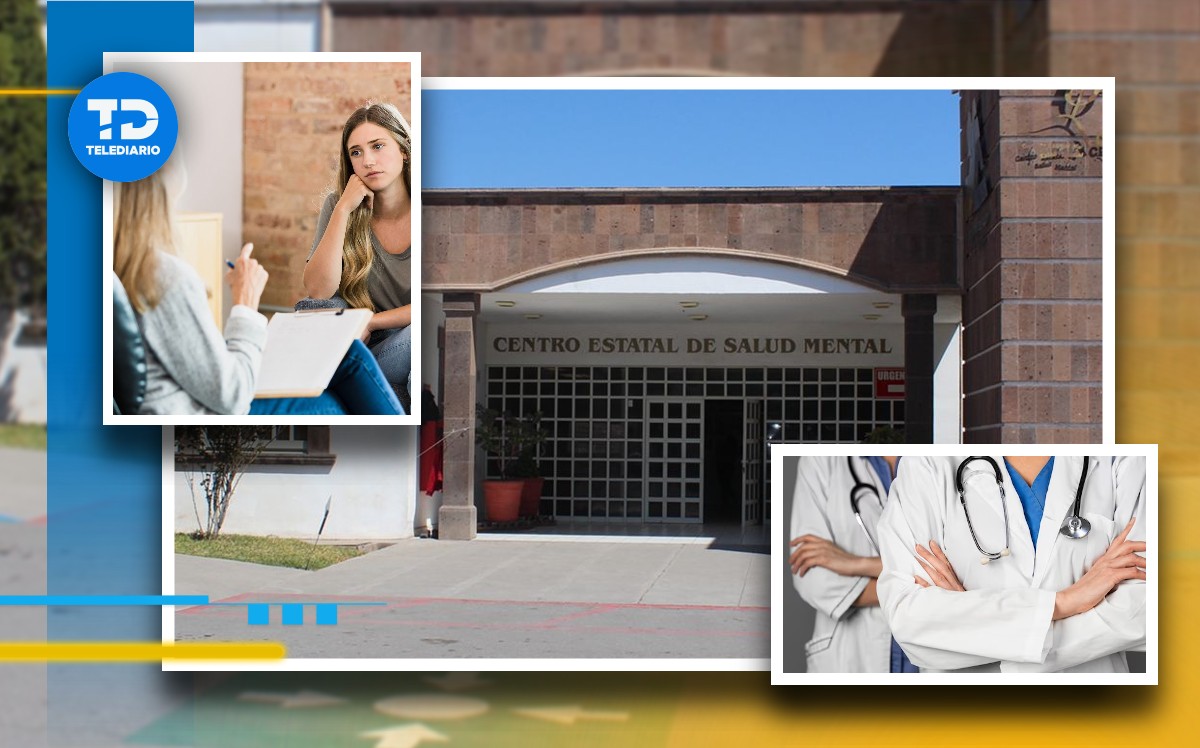 Cesame Saltillo: qué es| Telediario México