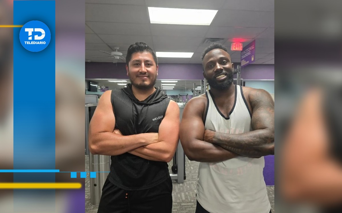Wilhem Ruiz logra impresionante cambio físico de Randy Arozarena ...