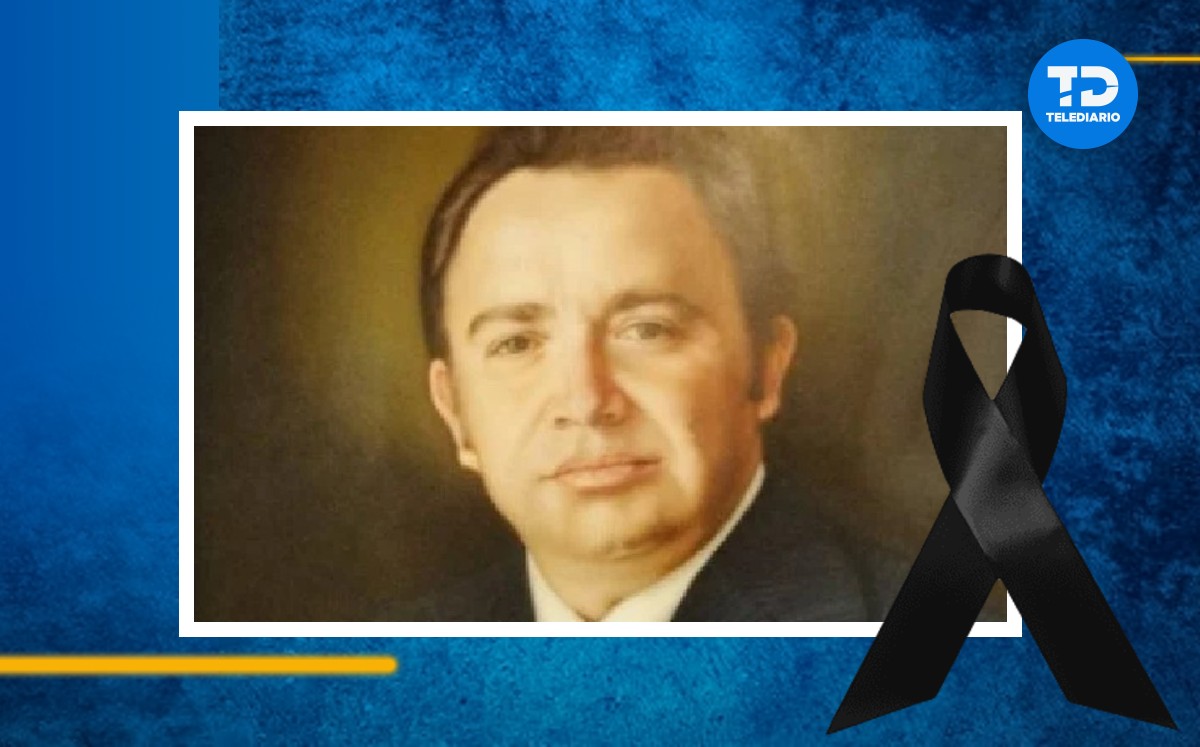 Luis Ducoing Gamba: muere ex gobernador de Guanajuato| Telediario México