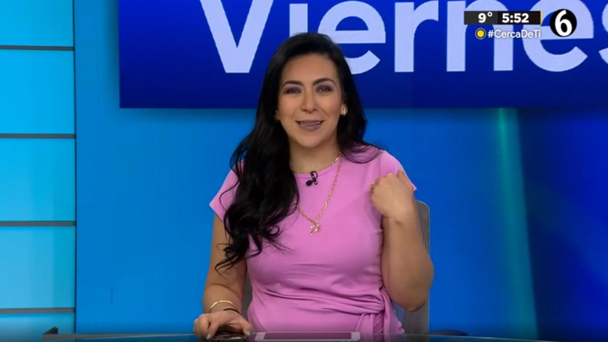 Telediario matutino CdMx, 29 de marzo de 2024| Telediario México