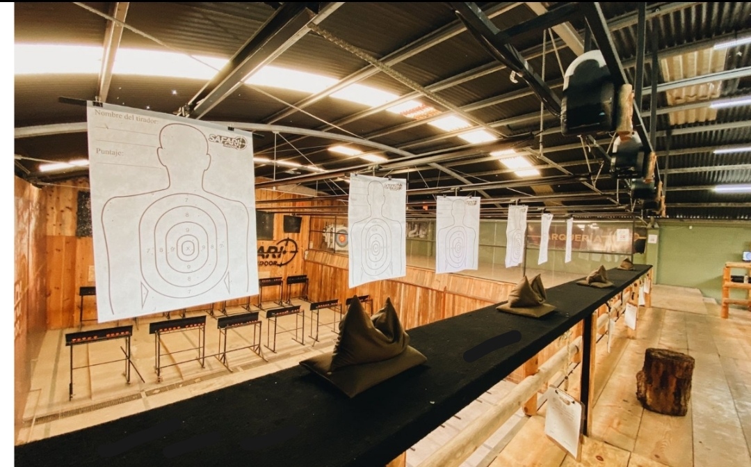 Safari Indoor en Guadalajara. Cuáles son los costos| Telediario México