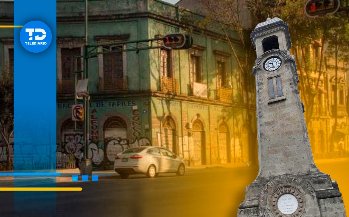 Bucareli de CdMx, entre las 20 avenidas “más cool” del mundo en 2024 ...