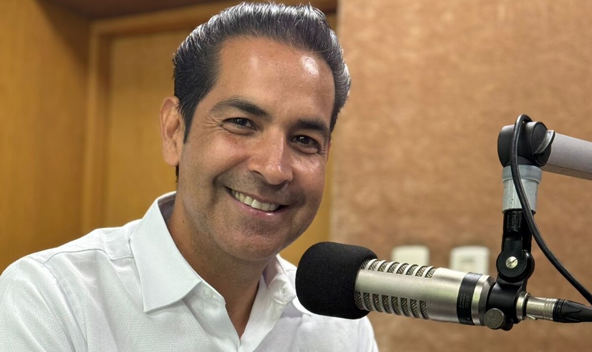 Víctor Martínez destaca que San Pedro necesita líderes| Telediario México