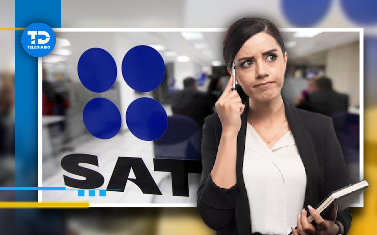 Constancia de situación fiscal: cómo tramitarla paso a paso| Telediario ...