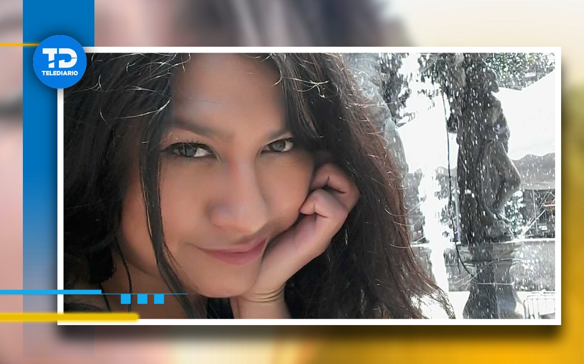 Quién era Bela Rush, rapera mexicana encontrada muerta| Telediario México