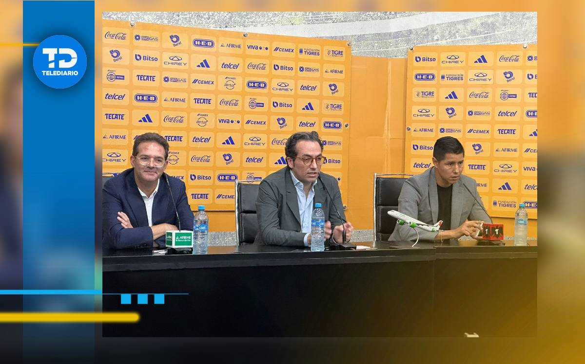 Mauricio Culebro habla sobre bronca acontecida en Clásico Regio pasado ...