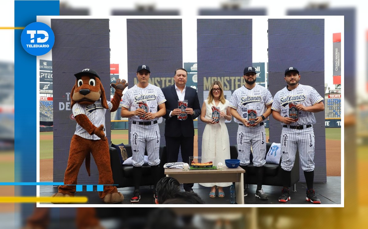 Sultanes anuncia venta de salchicha del Monster Dog en supermercados ...